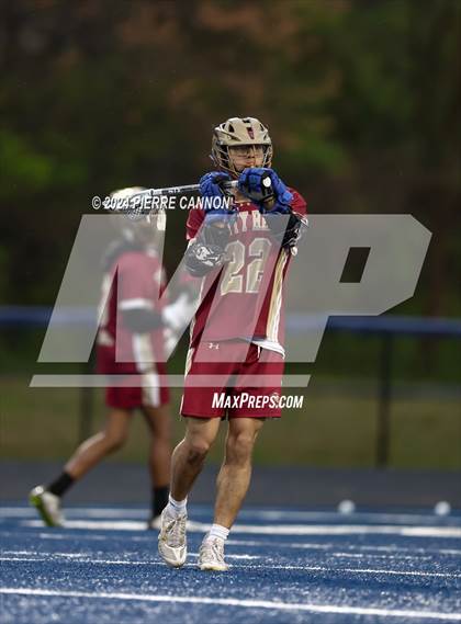 Unity Reed @ Osbourn Thumbnails