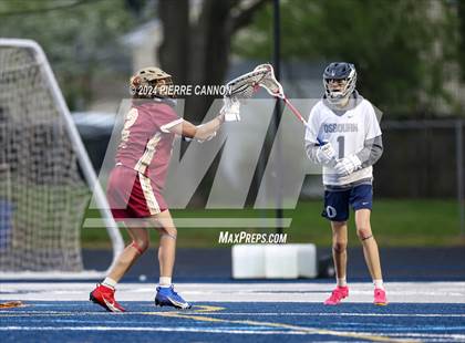 Unity Reed @ Osbourn Thumbnails