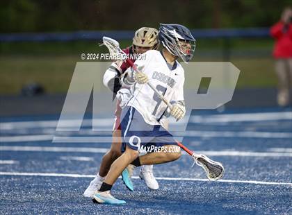 Unity Reed @ Osbourn Thumbnails