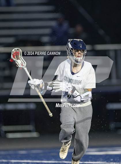 Unity Reed @ Osbourn Thumbnails