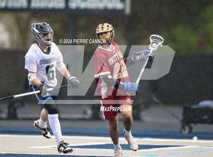 Unity Reed @ Osbourn Thumbnails