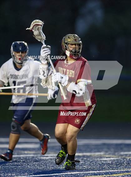 Unity Reed @ Osbourn Thumbnails