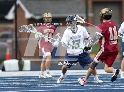 Unity Reed @ Osbourn Thumbnails