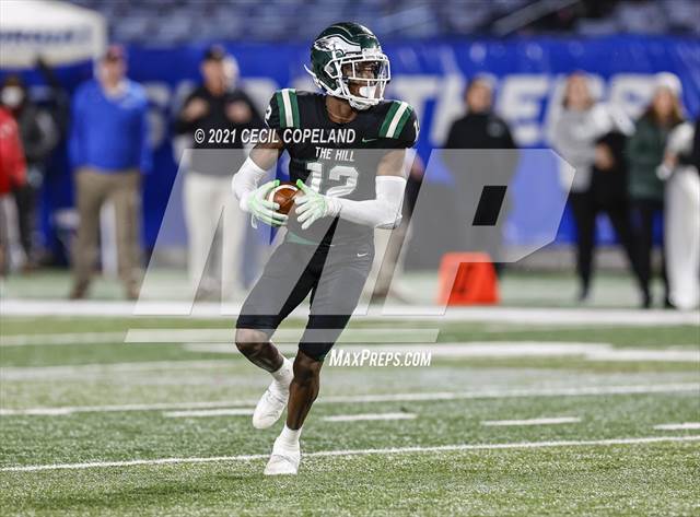 Photo 26 in the Collins Hill vs. Milton (GHSA 7A Championship) Photo ...