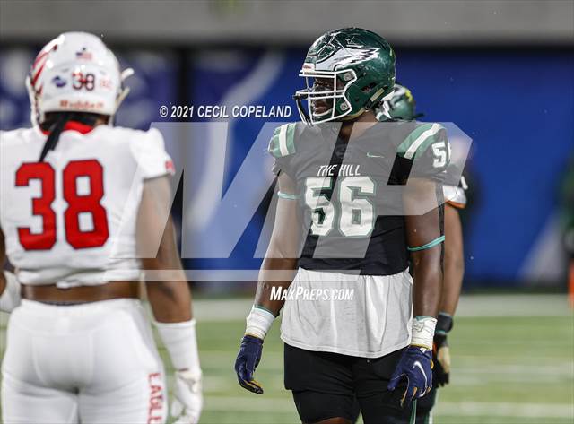 Photo 12 in the Collins Hill vs. Milton (GHSA 7A Championship) Photo ...