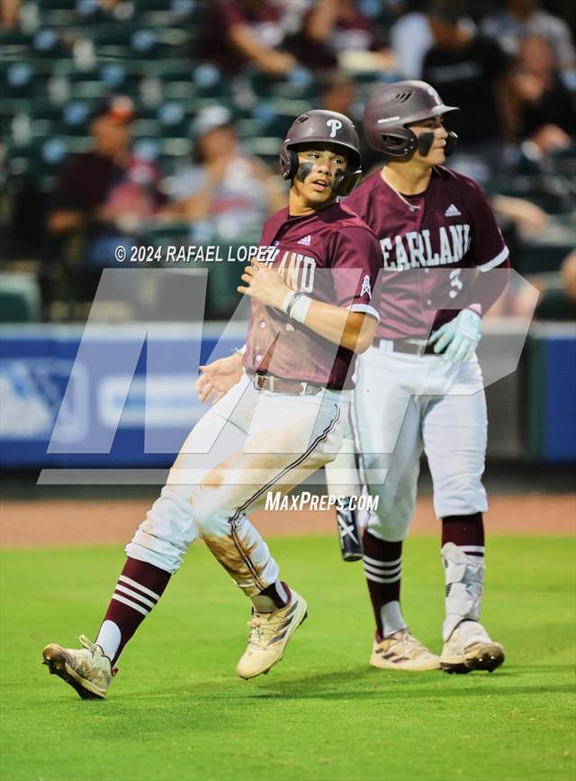 Photo 84 in the Cy-Fair vs. Pearland (UIL Baseball 6A Region 3 Regional ...