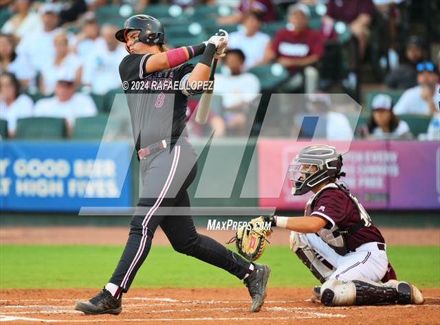 Photo 5 in the Cy-Fair vs. Pearland (UIL Baseball 6A Region 3 Regional ...