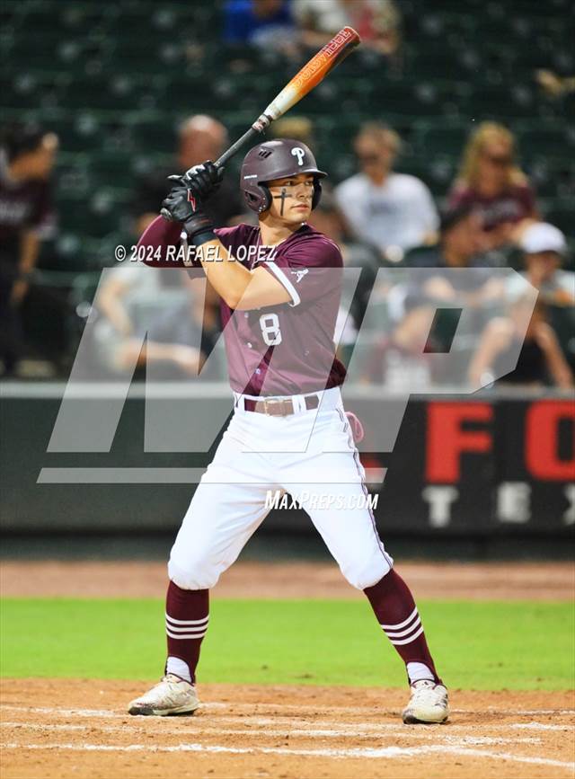 Photo 115 in the Cy-Fair vs. Pearland (UIL Baseball 6A Region 3 ...