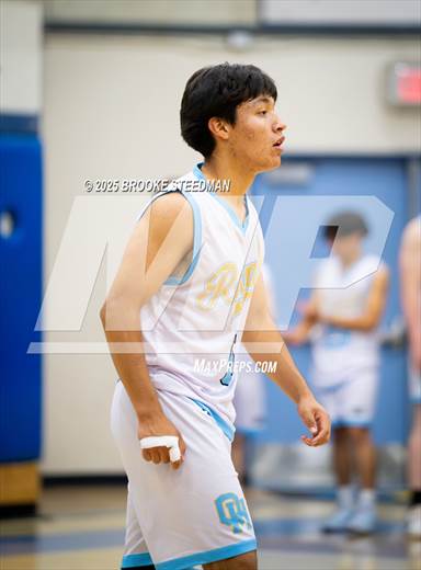 Photo 1 in the Rio Hondo Prep @ Quartz Hill (CIF Division 6 Southern Section Quarter Final ...