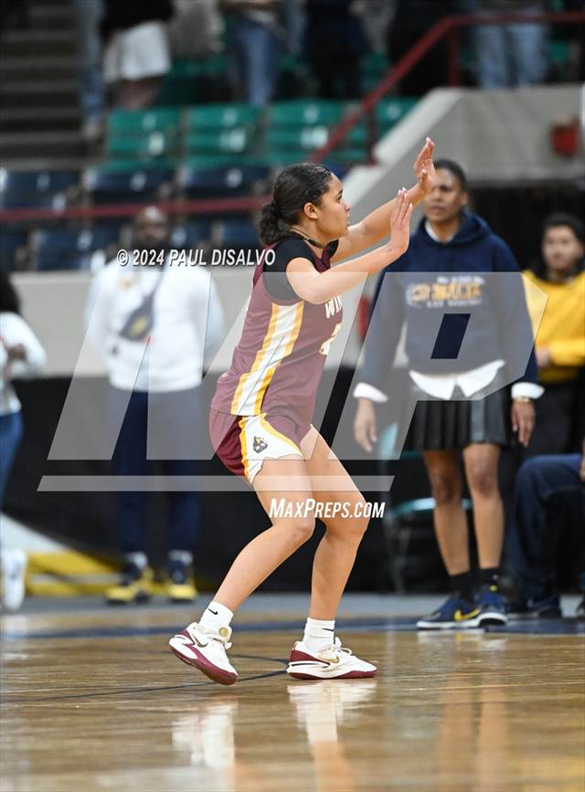 Photo 117 in the Windsor vs. Northfield (CHSAA 5A Great 8) Photo Gallery (139 Photos)