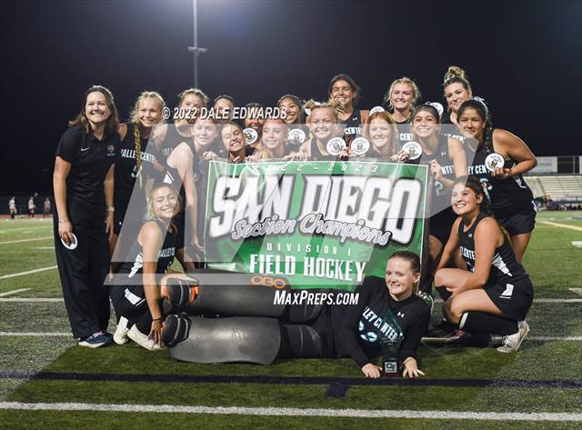 Photo 5 in the Fallbrook vs. Valley Center (CIF SDS D1 Final) Photo ...