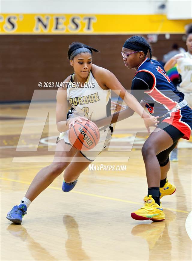 Photo 15 in the Indiana Math Science Academy vs Purdue Polytechnic ...