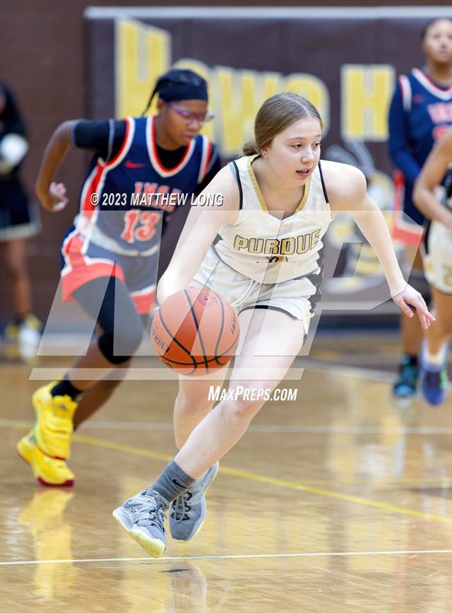 Photo 3 in the Indiana Math Science Academy vs Purdue Polytechnic Photo ...