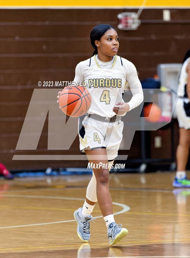 Photo 24 in the Indiana Math Science Academy vs Purdue Polytechnic ...