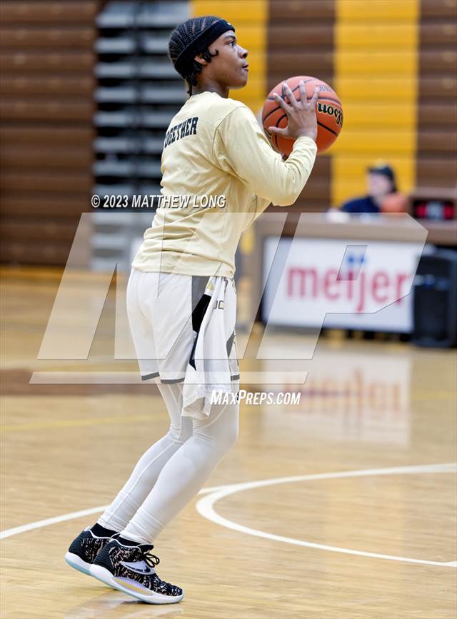 Photo 1 in the Indiana Math Science Academy vs Purdue Polytechnic Photo ...