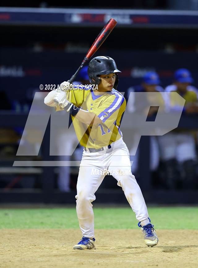 Photo 352 in the Bosco Tech vs. Verbum Dei Photo Gallery (488 Photos)