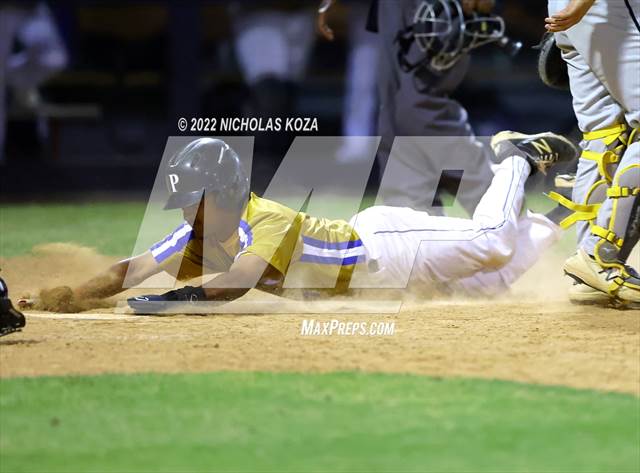 Photo 361 in the Bosco Tech vs. Verbum Dei Photo Gallery (488 Photos)