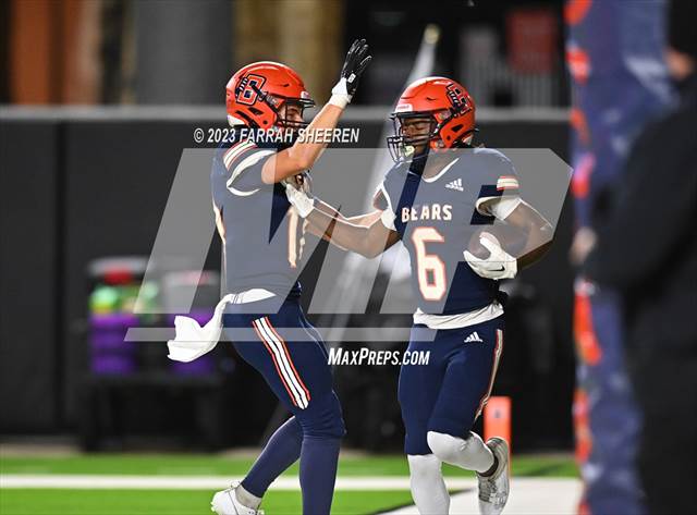 Photo 115 in the Klein Cain vs Bridgeland (Bi-District Playoff) Photo ...