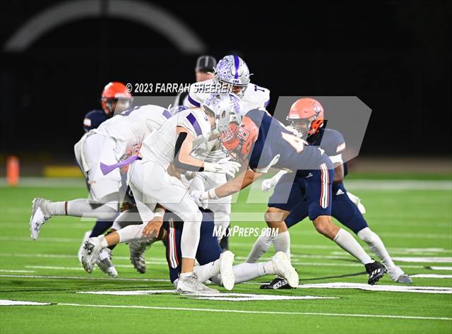 Photo 57 in the Klein Cain vs Bridgeland (Bi-District Playoff) Photo ...