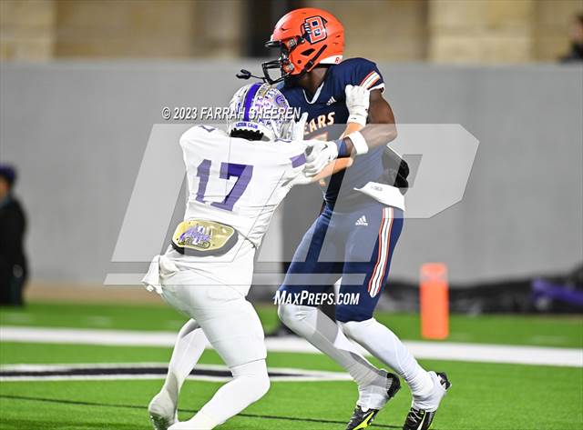 Photo 133 in the Klein Cain vs Bridgeland (Bi-District Playoff) Photo ...