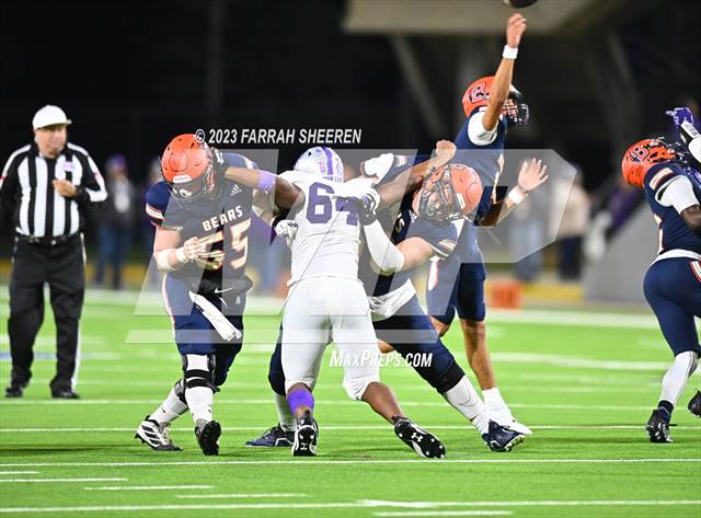 Photo 113 in the Klein Cain vs Bridgeland (Bi-District Playoff) Photo ...