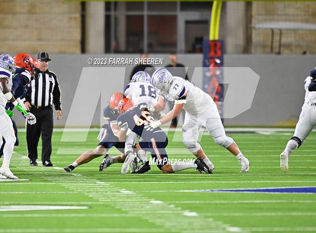 Photo 82 in the Klein Cain vs Bridgeland (Bi-District Playoff) Photo ...