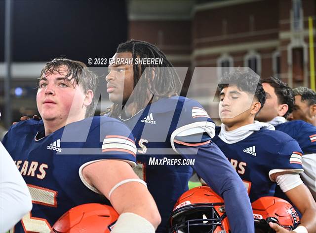 Photo 15 in the Klein Cain vs Bridgeland (Bi-District Playoff) Photo ...