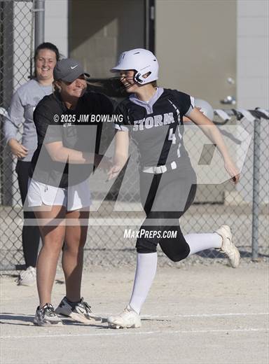 Photo 1 in the Bismarck-Henning/Rossville-Alvin @ Salt Fork Photo ...