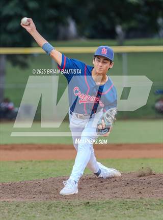 Hawaii High School Baseball - Schedules, Scores, Team Coverage