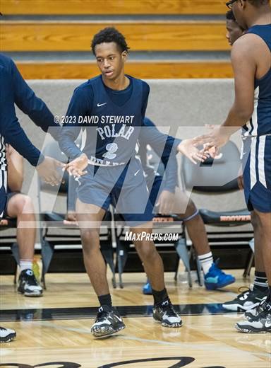 Photo 2 in the Jackson vs. Woodward Photo Gallery (62 Photos)