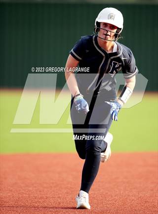 Region I High School Softball