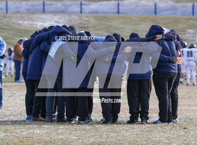 Photo 1 in the Mountain Vista @ Ralston Valley (CHSAA 5A Semifinals ...