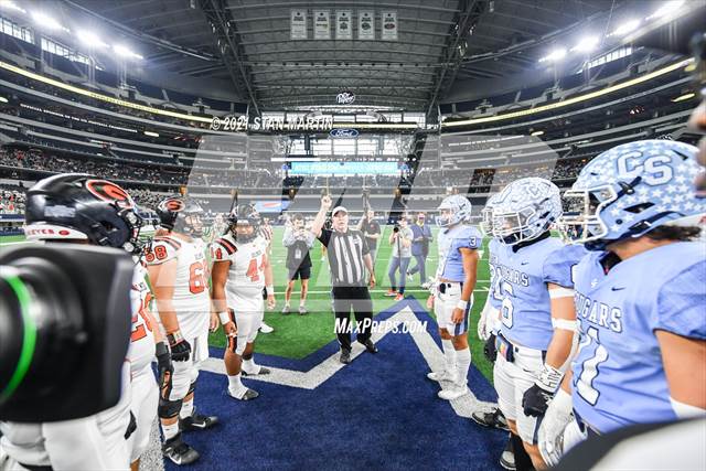 Photo 1 in the China Spring vs. Gilmer (UIL 4A D2 Final) Photo Gallery ...