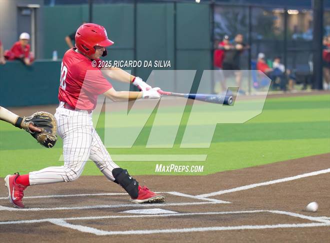 Photo 59 in the Bridge City vs. Salado (UIL Baseball 4A D2 Regional ...