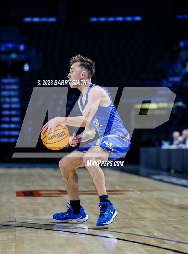 Photo 16 in the Crowley County vs. Evangelical Christian (CHSAA 2A ...