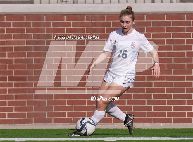 Photo 28 in the Reedy vs. Wakeland (UIL Regional Quarterfinal Playoff ...