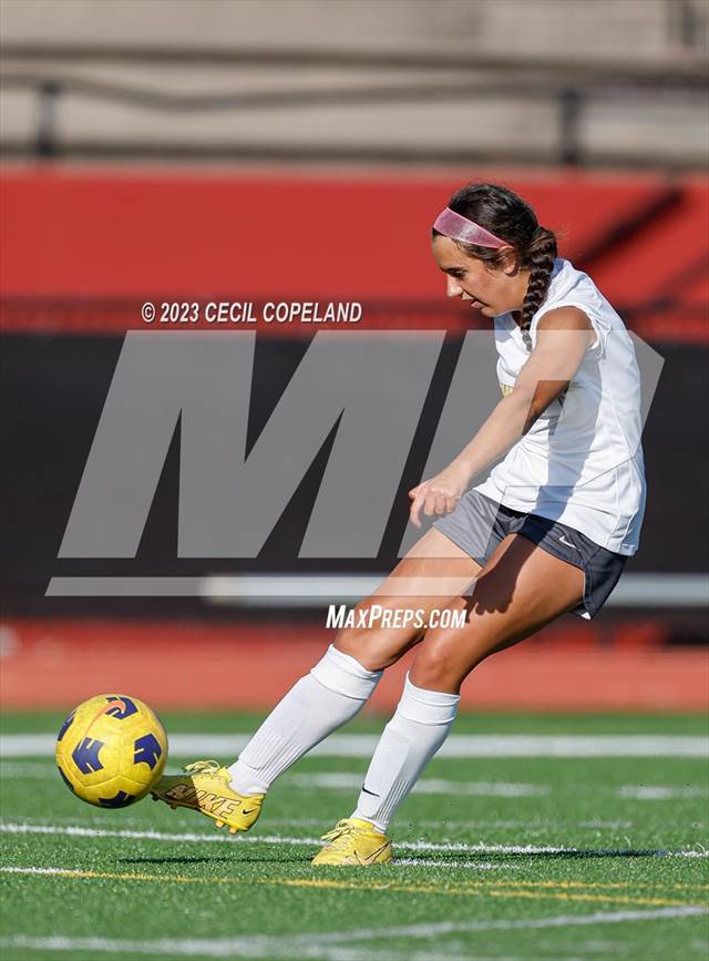 Photo 17 in the Sequoyah @ Lassiter (GHSA 6A 2nd Round) Photo Gallery (138 Photos)