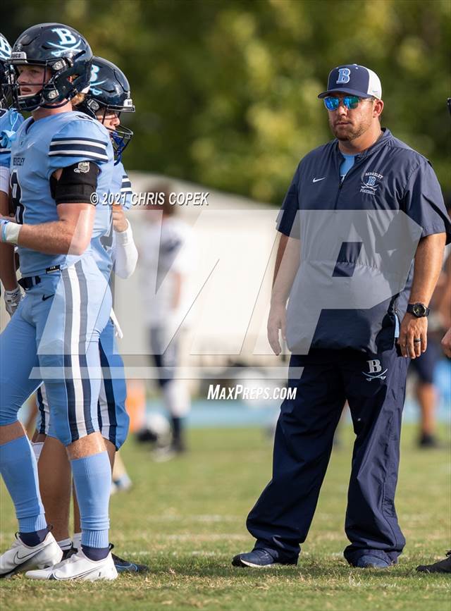 Photo 1 in the Calvary Christian @ Berkeley Prep Photo Gallery (143 Photos)