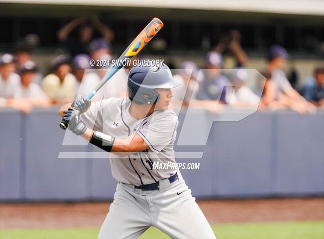 Photo 24 in the Cypress Ranch vs. Klein Collins (UIL Baseball 6A Region ...