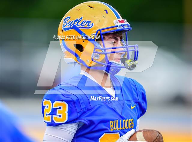 Photo 1 in the St. Mary @ Butler Photo Gallery (143 Photos)