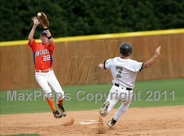 Photo 18 in the Butler vs. Marvin Ridge Photo Gallery (156 Photos)