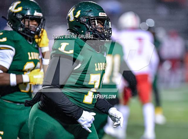 Photo 52 in the Crosby @ Longview (UIL 5A D1 Bi-District Playoff) Photo ...