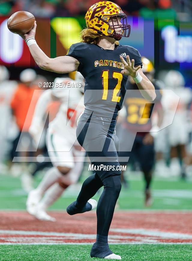 Photo 71 in the Stockbridge vs. Perry (GHSA 4A Championship) Photo ...