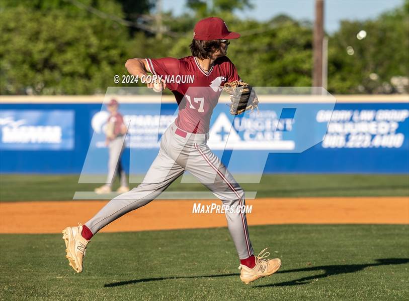 Photo 1 in the Destrehan @ Vandebilt Catholic Photo Gallery (29 Photos)