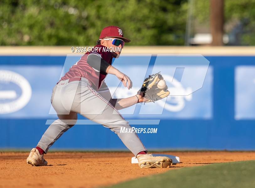 Photo 1 in the Destrehan @ Vandebilt Catholic Photo Gallery (29 Photos)