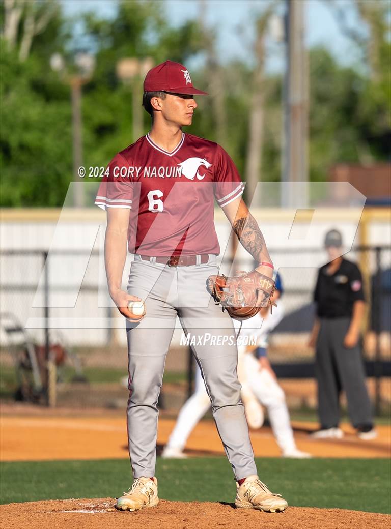 Photo 1 in the Destrehan @ Vandebilt Catholic Photo Gallery (29 Photos)