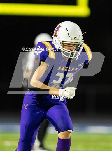Photo 10 in the Tribe Warriors vs. St. Joseph Catholic Photo Gallery ...