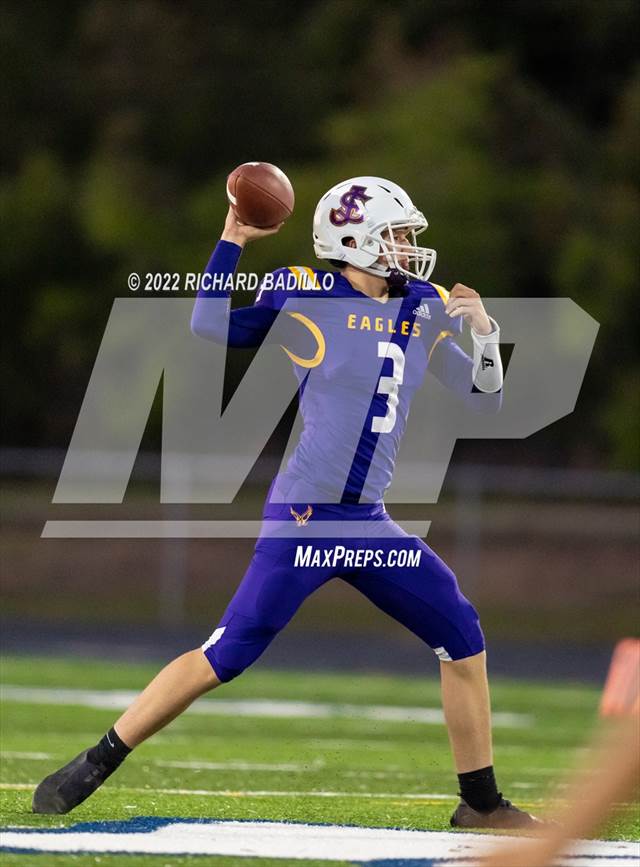 Photo 1 in the Tribe Warriors vs. St. Joseph Catholic Photo Gallery (40 ...