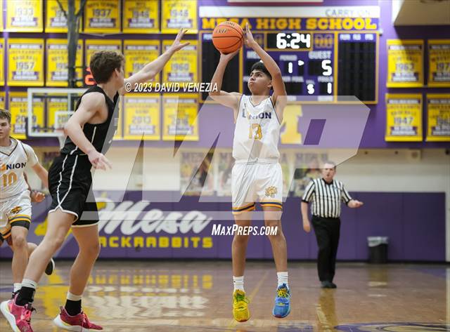 Photo 19 in the Hamilton @ Casa Grande (Fear the Hop) Photo Gallery ...