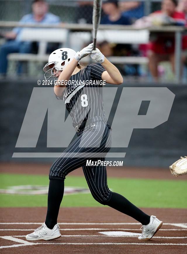 Photo 1 in the Guyer vs Keller Game 2 & 3 (UIL 6A Regional Finals ...